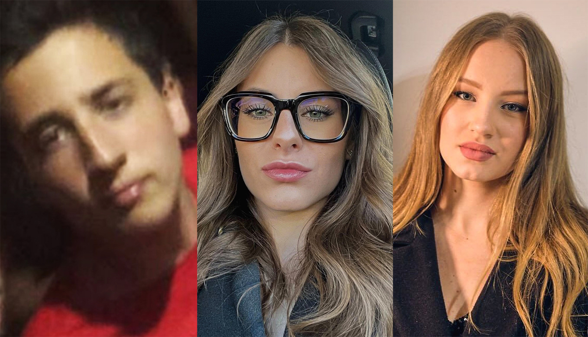 Burned Alive Three Pals Killed After Crashing Rented Porsche 911 Into