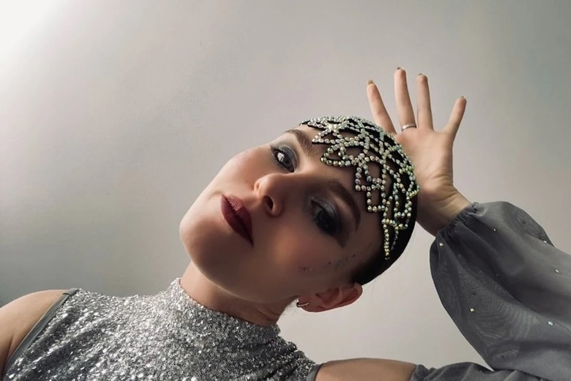 WHEEL OF DEATH - Circus Horror As Gymnast, 22, Falls During Deadly ...